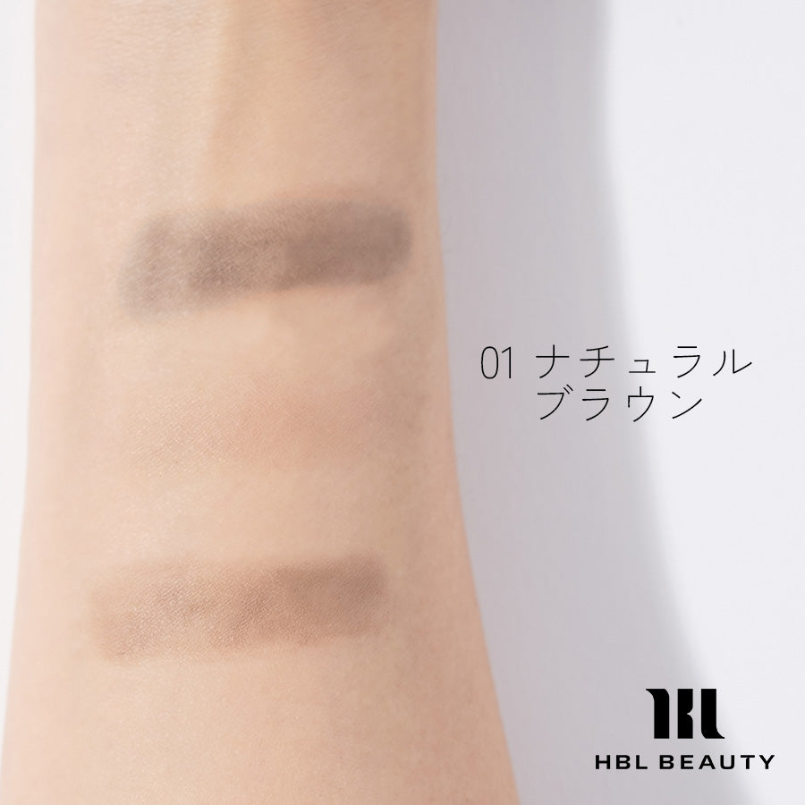 HBL 4Dアイブロウパウダー – HBL｜ハリウッドブロウリフト