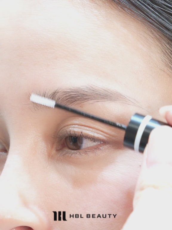HBL BEAUTY｜アイブロウ スタイリングマスカラ(眉スタイリングマスカラ)｜ベストコスメ16冠受賞 – HBL BEAUTY公式｜自眉を美眉にするコスメ
